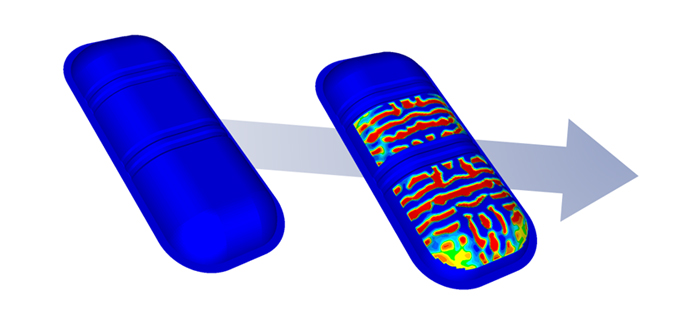 브이이엔지 CAE 해석 · 컨설팅 · 교육 - 2.4 Tosca